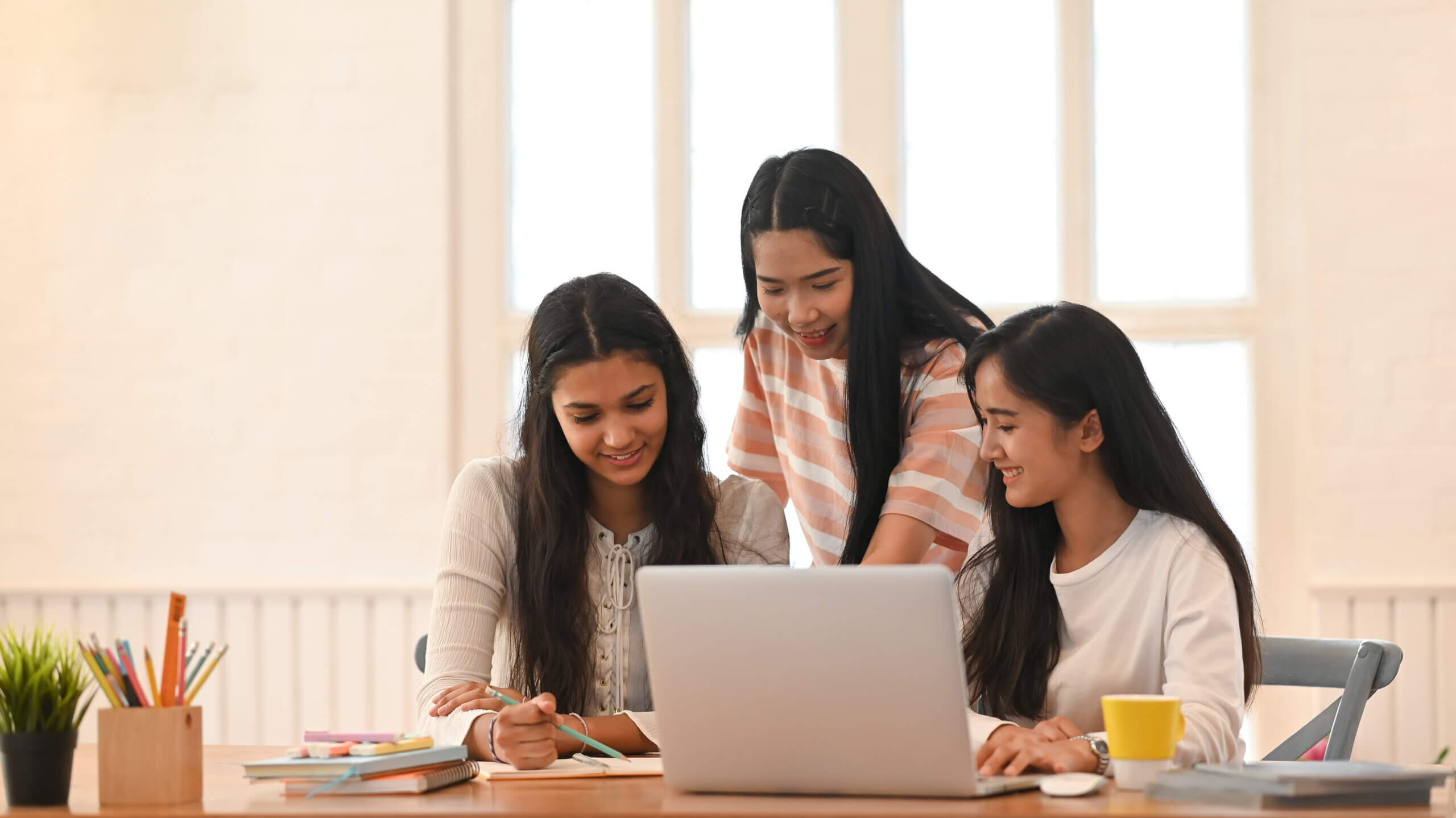 The Impact of Small Group Learning on Student Success - ConnectEd