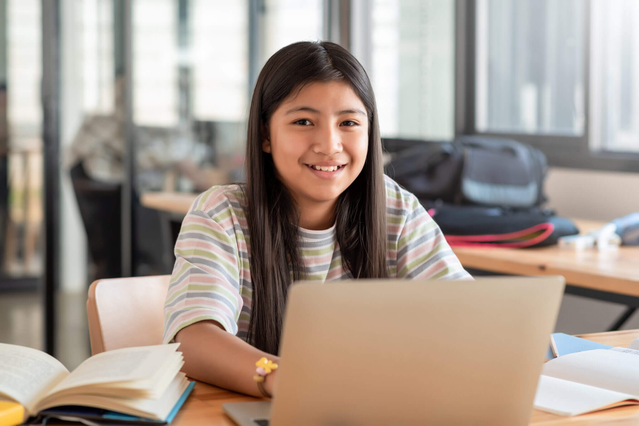 The Far-Reaching Potential of Online Learning for Your Child - ConnectEd