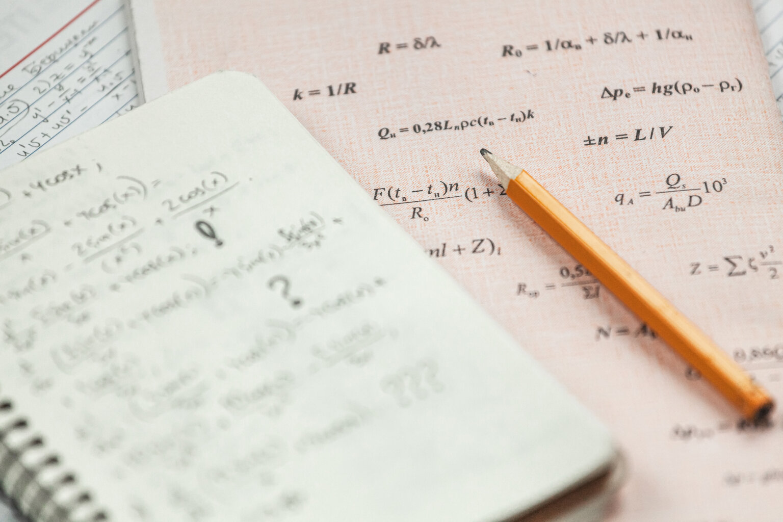 How to Create a Formula Revision Sheet for CBSE Class 11 & 12 Math ...
