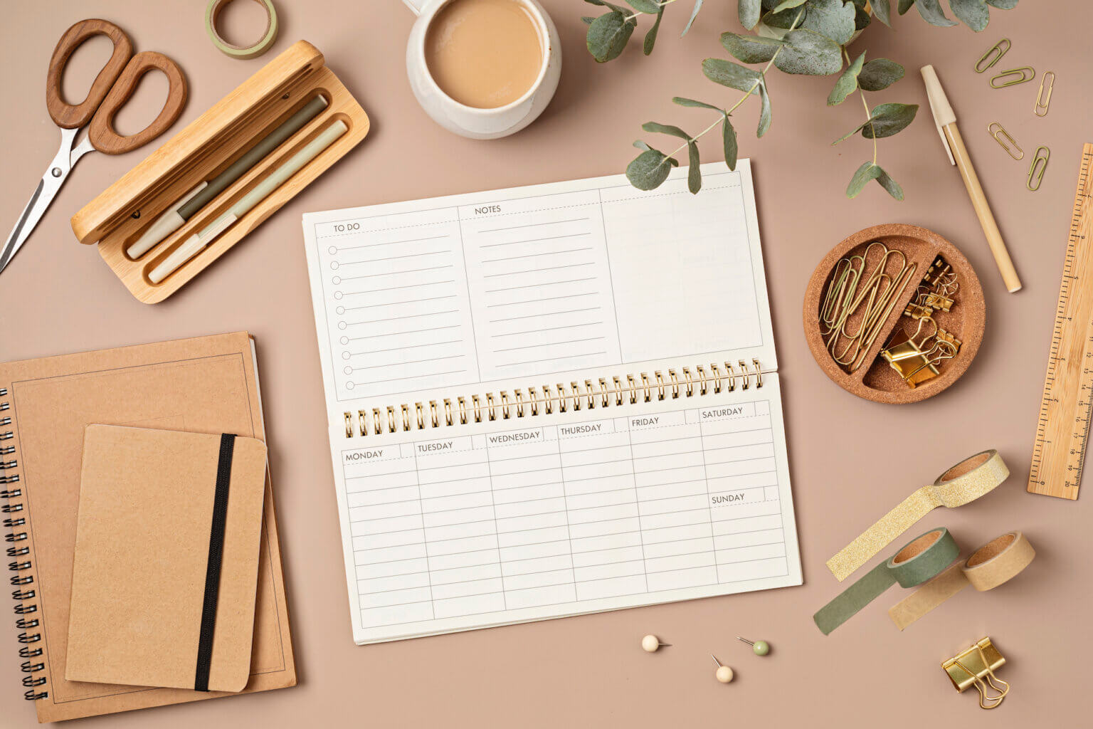 The Weekly Planner That Works: Study Schedules for Class 11 and 12 ...