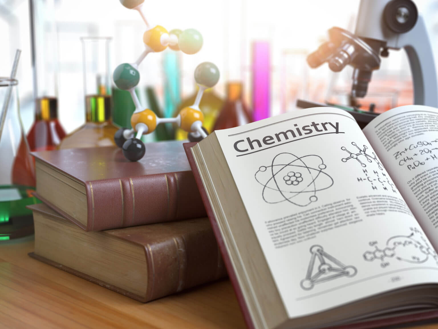 The Interconnected Nature of Science: Why Your Child Needs Strong ...