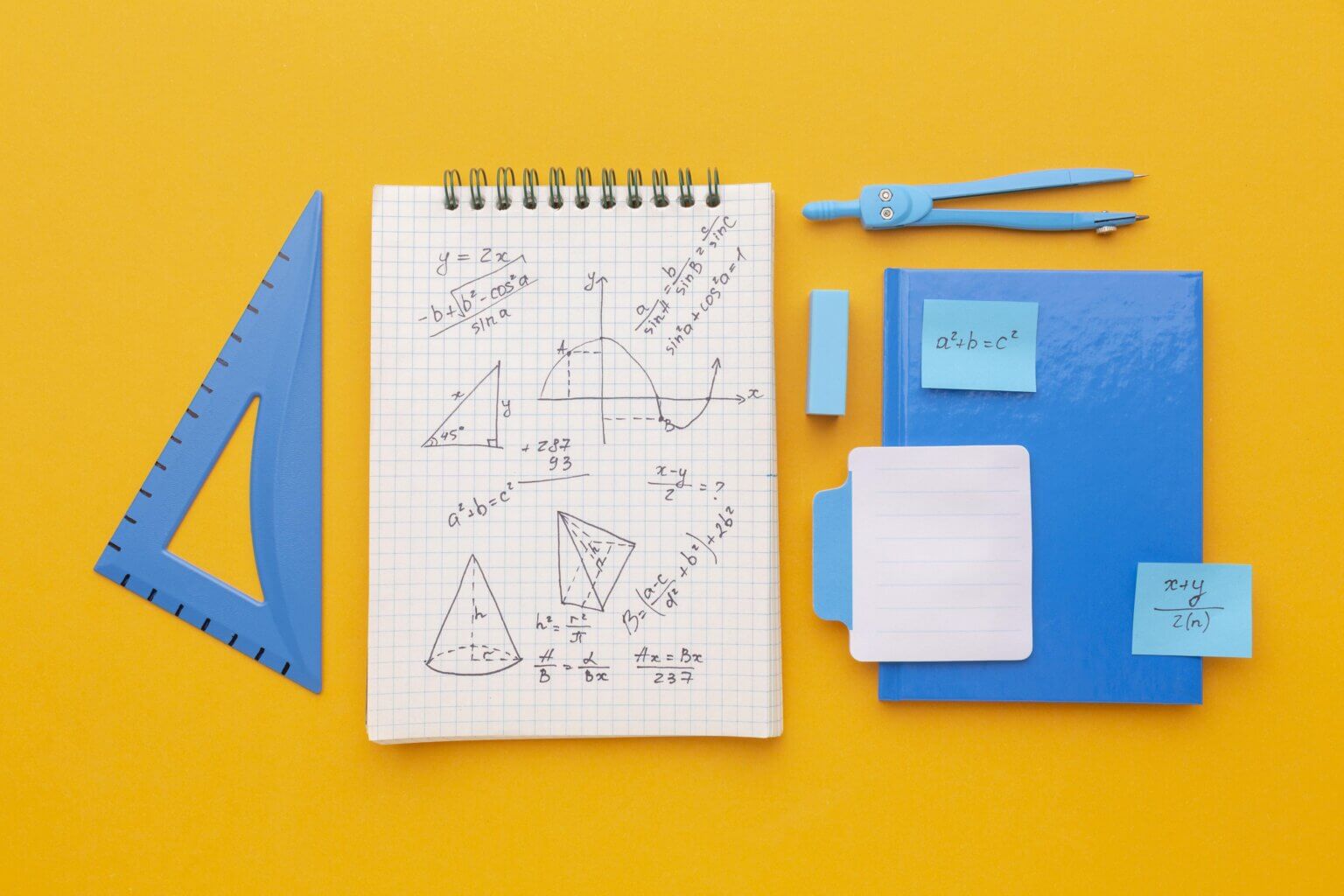 CBSE Class 10 Maths Trigonometry Formulas with Solved Examples